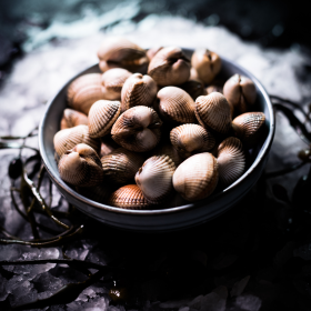 Fruits de mer - Achat Vente directe en ligne livraison à domicile